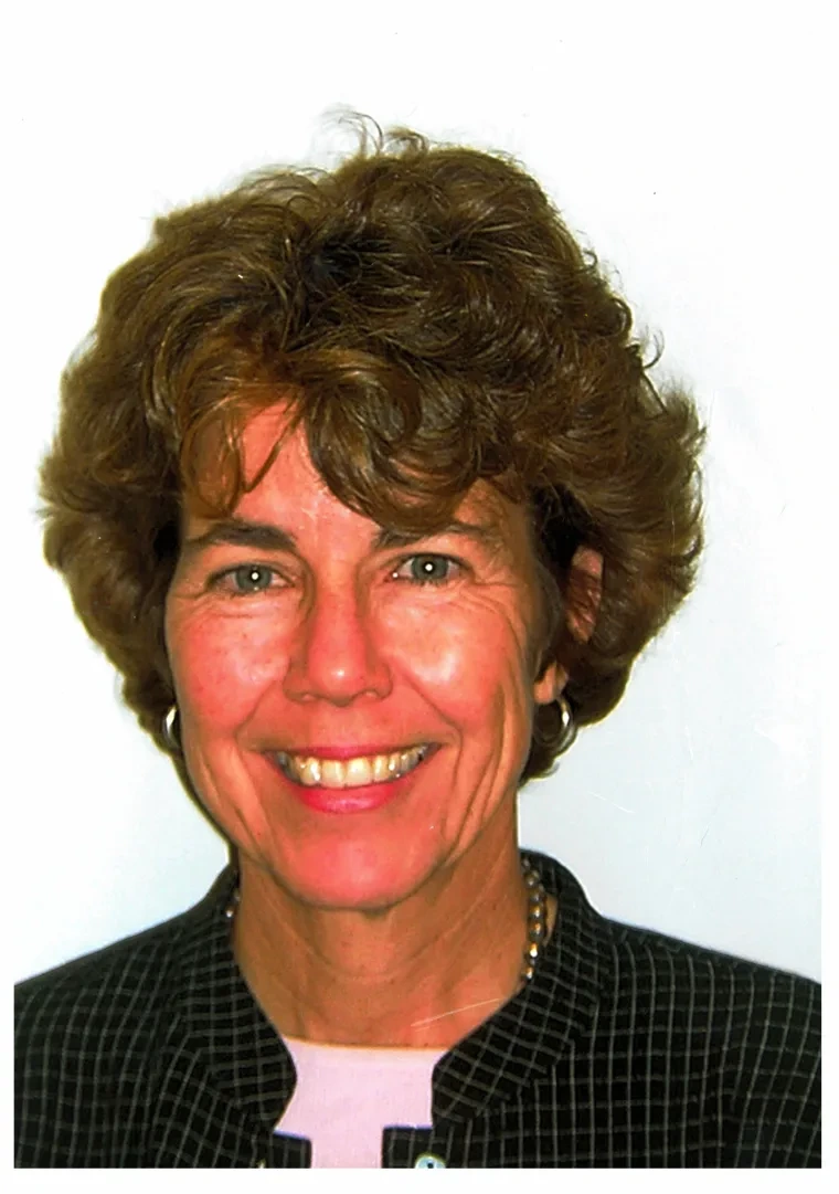 Barbara Atwood | University of Arizona Graduate College